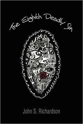 The Eighth Deadly Sin by John Richardson, Paperback | Barnes & Noble®