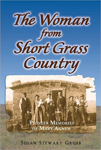 The Woman from Short Grass Country by Susan Grubb | eBook | Barnes & Noble®