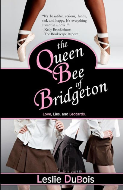 The Queen Bee of Bridgeton by Leslie DuBois, Paperback | Barnes & Noble®