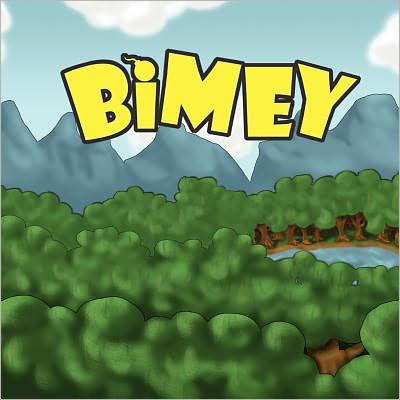 Bimey by Tim Rowberry, Ben Rowberry, Paperback | Barnes & Noble®