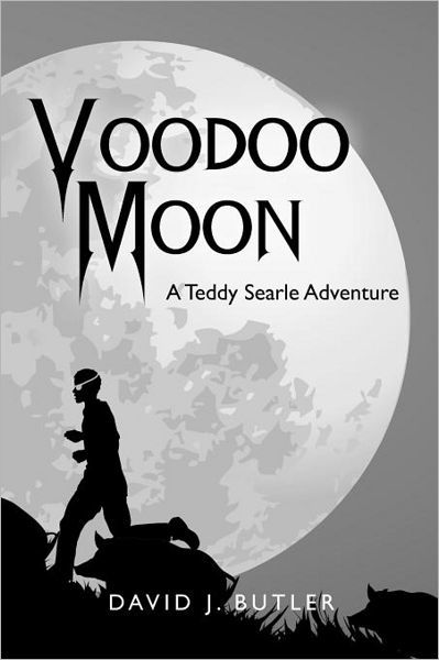 Voodoo Moon: A Teddy Searle Adventure by MR David J. Butler, Paperback ...
