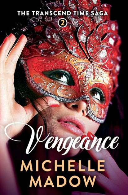 Vengeance by Michelle Madow, Paperback | Barnes & Noble®