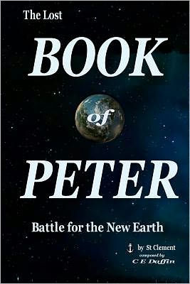 Book of Peter by C E Daffin, Paperback | Barnes & Noble®