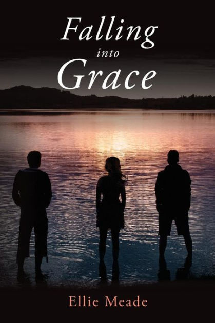 Falling Into Grace by Ellie Meade, Paperback | Barnes & Noble®