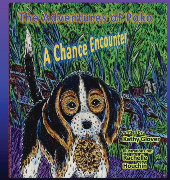 The Adventures of Poko - A Chance Encounter by Kathlyn Glover, Rachelle ...