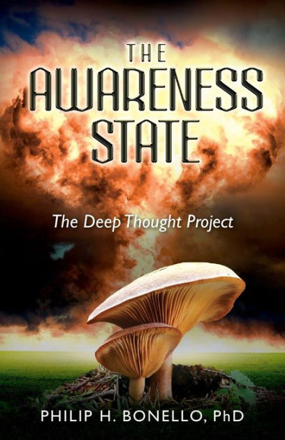 The Awareness State: The Deep Thought Project by Philip H. Bonello PhD ...