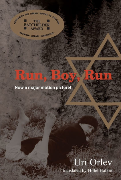 Run, Boy, Run by Uri Orlev | eBook | Barnes & Noble®