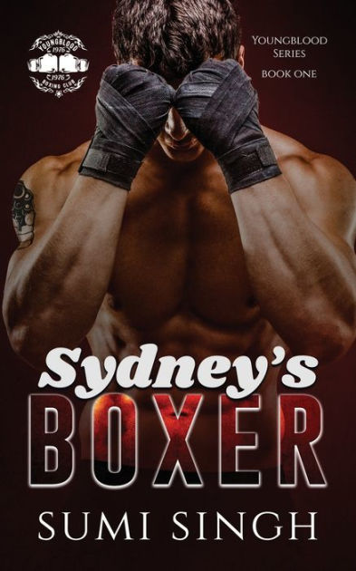 Sydney's Boxer: Sports Romance by Sumi Singh, Paperback | Barnes & Noble®
