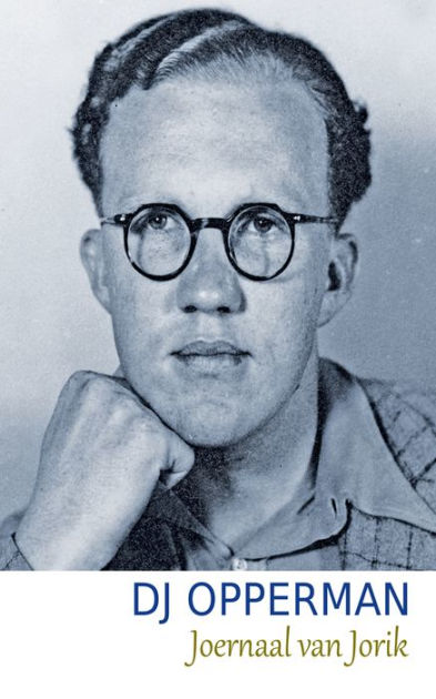 Joernaal van Jorik by D.J. Opperman | eBook | Barnes & Noble®