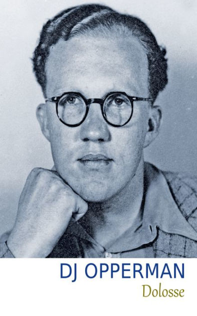 Dolosse by D.J. Opperman | eBook | Barnes & Noble®
