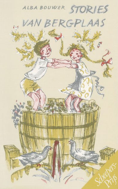 Stories van Bergplaas by Alba Bouwer | eBook | Barnes & Noble®