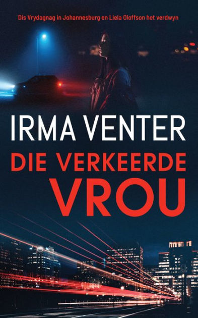 Die verkeerde vrou by Irma Venter | eBook | Barnes & Noble®