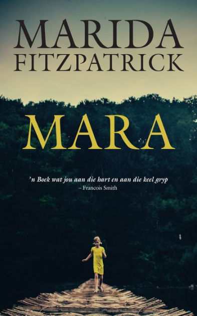 Mara by Marida Fitzpatrick | eBook | Barnes & Noble®