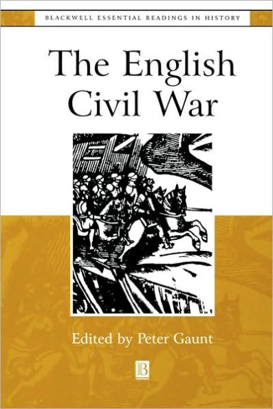 The English Civil War: The Essential Readings / Edition 1 by Peter ...