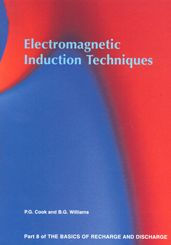 Electromagnetic Induction Techniques - Part 8 by PG Cook, BG Williams ...