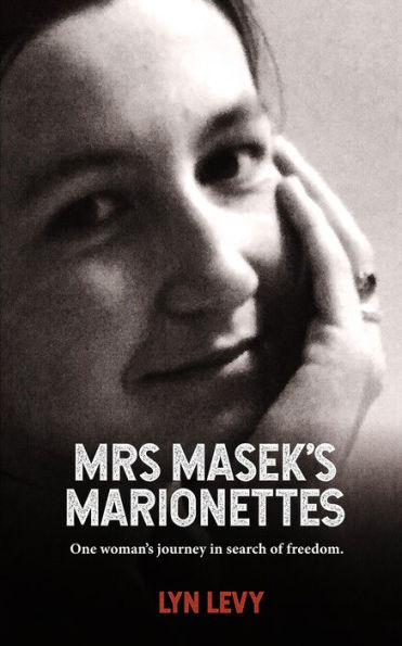 Mrs Masek's Marionettes by Lyn Levy | eBook | Barnes & Noble®