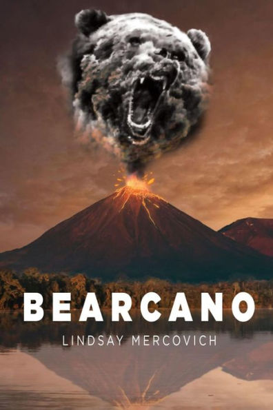Bearcano by Lindsay Mercovich | eBook | Barnes & Noble®