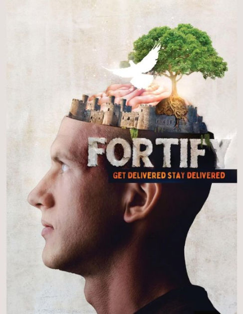 Fortify: Study Book by Daniel Hagen | eBook | Barnes & Noble®