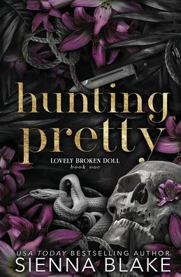 Hunting Pretty by Sienna Blake, Paperback | Barnes & Noble®