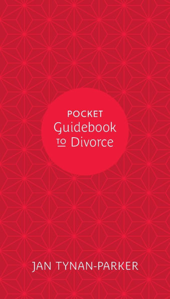 Pocket Guide to Divorce by Jan Tynan-Parker, Paperback | Barnes & Noble®