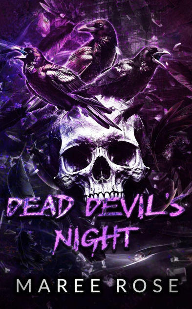 Dead Devil's Night by Maree Rose, Paperback | Barnes & Noble®