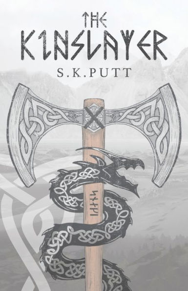 The Kinslayer by S K Putt, Paperback | Barnes & Noble®