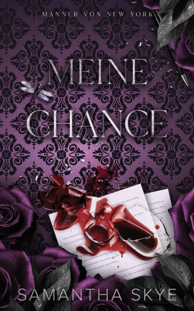 Meine Chance by Samantha Skye, Paperback | Barnes & Noble®