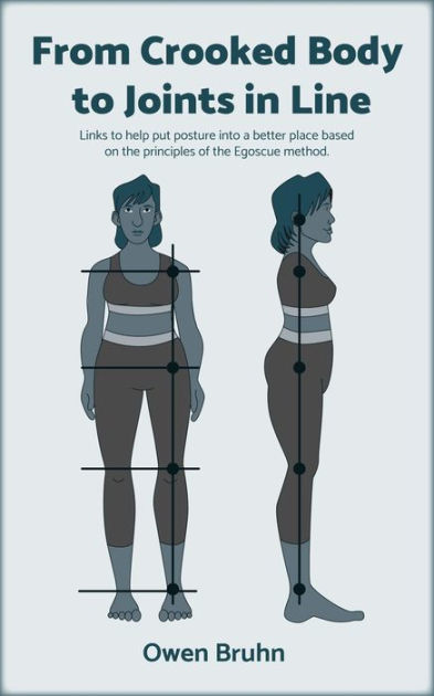 From Crooked Body to Joints in Line: Links to help put posture into a ...