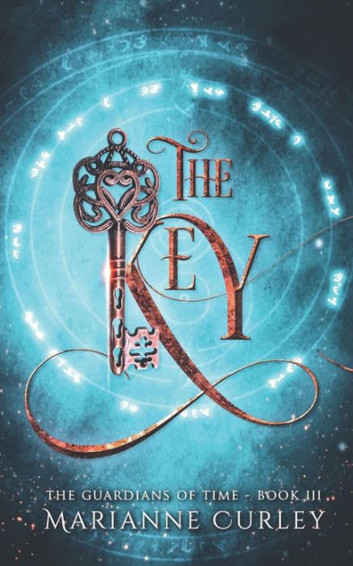 The Key by Marianne Curley, Paperback | Barnes & Noble®