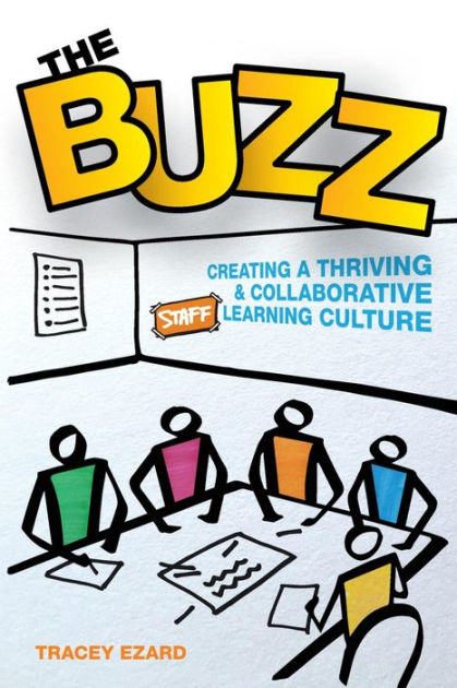 The Buzz: Creating a Thriving and Collaborative Staff Learning Culture ...