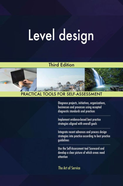 Level design Third Edition by Gerardus Blokdyk | eBook | Barnes & Noble®