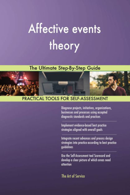 Affective events theory The Ultimate Step-By-Step Guide by Gerardus ...
