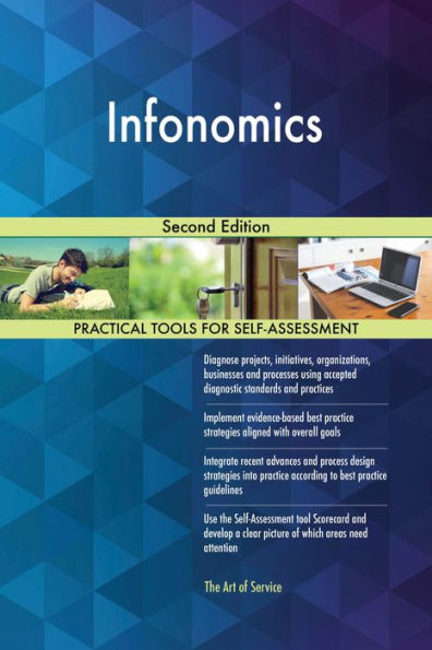 Infonomics Second Edition by Gerardus Blokdyk | eBook | Barnes & Noble®