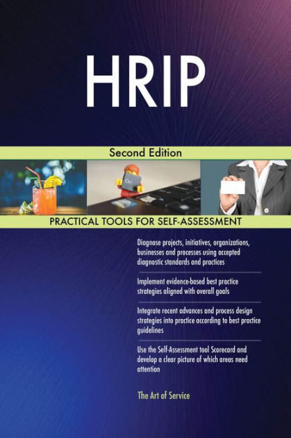 HRIP Second Edition by Gerardus Blokdyk | eBook | Barnes & Noble®
