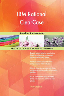 IBM Rational ClearCase Standard Requirements by Gerardus Blokdyk | NOOK Book (eBook) | Barnes ...
