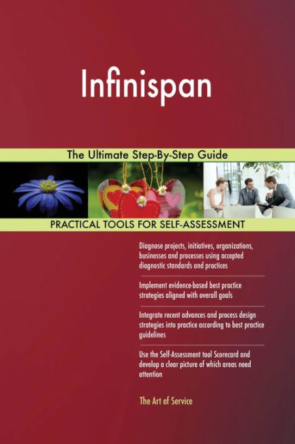 Infinispan The Ultimate Step-By-Step Guide by Gerardus Blokdyk | eBook ...