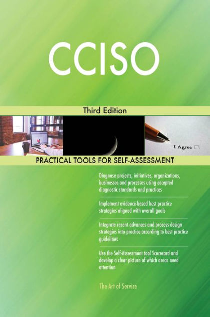 CCISO Third Edition by Gerardus Blokdyk | eBook | Barnes & Noble®