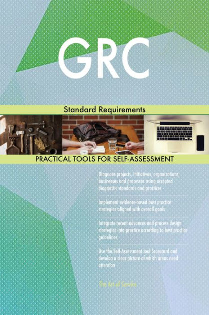 GRC Standard Requirements by Gerardus Blokdyk | eBook | Barnes & Noble®