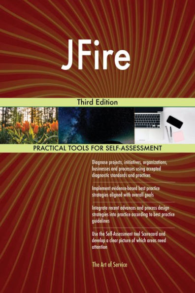 JFire Third Edition by Gerardus Blokdyk | eBook | Barnes & Noble®