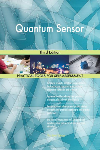 Quantum Sensor Third Edition by Gerardus Blokdyk | eBook | Barnes & Noble®