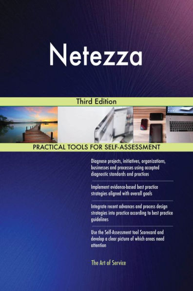 Netezza Third Edition by Gerardus Blokdyk | eBook | Barnes & Noble®