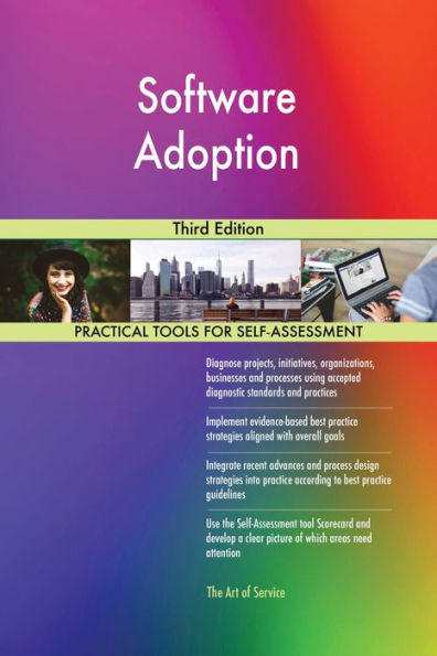 Software Adoption Third Edition by Gerardus Blokdyk | eBook | Barnes ...