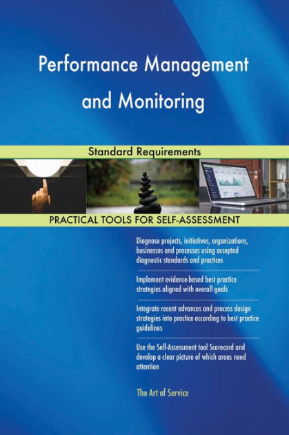 Performance Management and Monitoring Standard Requirements by Gerardus ...