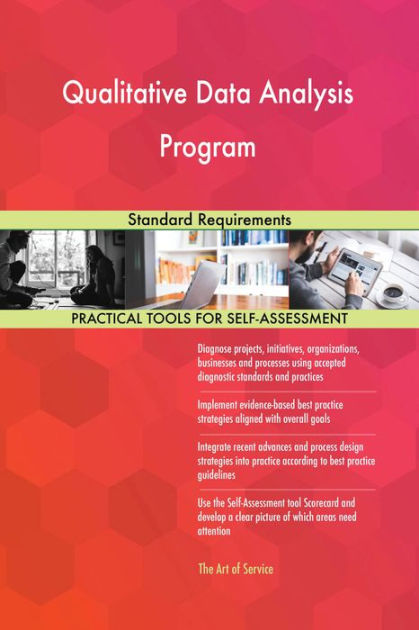 Qualitative Data Analysis Program Standard Requirements by Gerardus ...