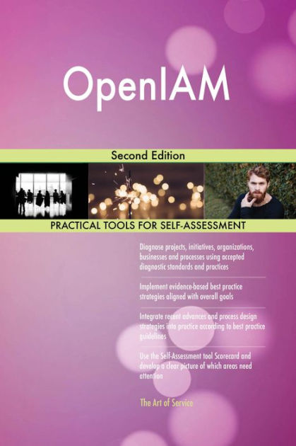 OpenIAM Second Edition by Gerardus Blokdyk | eBook | Barnes & Noble®