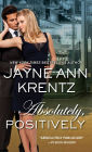 Absolutely, Positively by Jayne Ann Krentz, Paperback | Barnes & Noble®