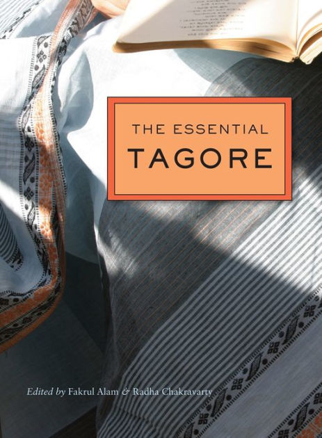 The Essential Tagore by Rabindranath Tagore | eBook | Barnes & Noble®