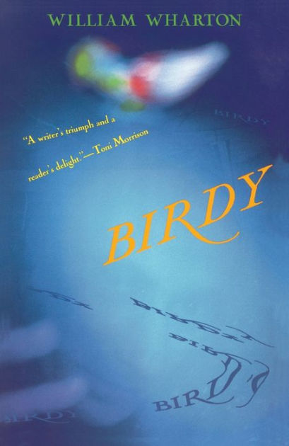 Birdy (National Book Award Winner) by William Wharton, Paperback ...