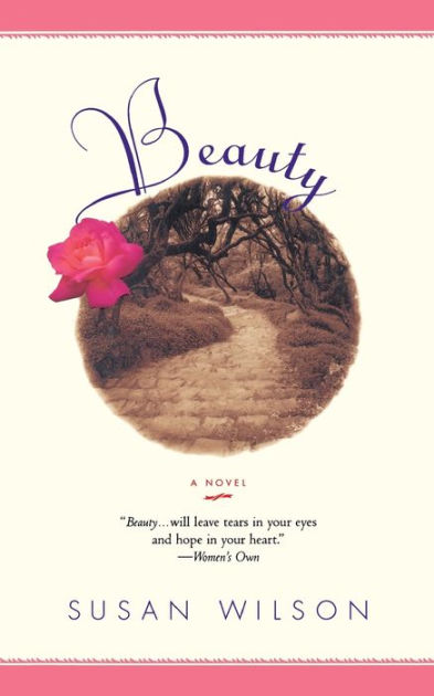 Beauty by Susan Wilson, Paperback | Barnes & Noble®