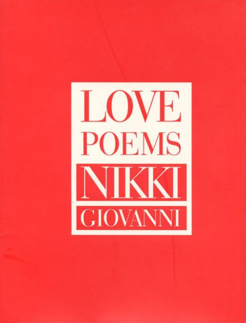 Nikki Giovanni Poems | Sitedoct.org